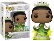 Figurka funko pop! disney's 100th anniversary tiana diamond 1321