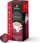 Cafissimo Espresso silné - Intenzita: 5/6
