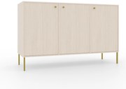 ADRK Komoda TILI 3D BS 125, písková