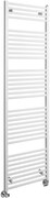 Aqualine Direct - Topné těleso 168x45 cm, 757 W, bílá ILR64T