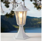 EGLO 22466 - Venkovní lampa LATERNA 5 1xE27/60W