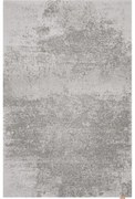 Šedý vlněný koberec 200x300 cm Tizo – Agnella