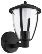 Eglo 96294 - LED Venkovní nástěnné svítidlo COMUNERO LED/6W IP44
