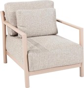 4Season Outdoor designová zahradní křesla Mykonos Lounge Chair