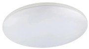 GLOBO 32118-24 - LED Venkovní stropní svítidlo DORI 1xLED/24W/230V IP54