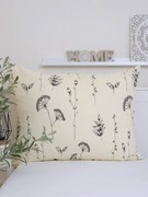 MK Lůžkoviny Krepový povlak na polštář Renforcé 70 x 90 cm - Palouček