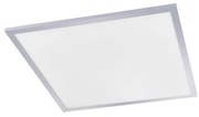 Leuchten Direkt 14752-21 - LED Stropní svítidlo FLAT LED/17W/230V