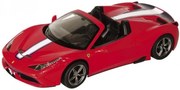 Mondomotors ferrari 458 speciale a 2,4 ghz - 1:14