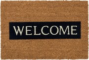 Astra Rohožka Coco Design Rectangular Welcome, 40 x 60 cm