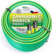 Zahradní hadice Astra Green Profi 1/2" 50 m