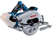 Bosch Nářadí - 18V AKU okružní pila 190 mm, bez baterie a nabíječky 06016B5000