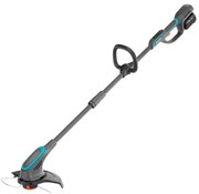 Gardena - 18V AKU vyžínač PowerTrim 30, záběr 30 cm, 1x aku Li-Ion 4,0 Ah, nabíječka 14703-20