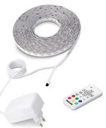 Philips 70102/31/P6- LED Stmívatelný pásek MYLIVING LIGHTSTRIPS 5m RGB LED/17W 70102/31/P6