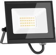 Mexen Luxpro reflektor LED, 20W, Neutrální - 4000K, 1800 lm, černý - L230-020-40-70