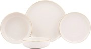 Porcelánová jídelní sada 16 ks – Hermia