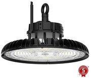 LED Průmyslové svítidlo UFO High Bay LED/200W/230V 3000K/4000K/6000K IP65