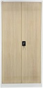 Velkoobjemová skříň Enprag JF-C34_wood1