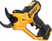 Dewalt Zahradní Nůžky Zahradní Nůžky 38 mm Pro Větve Keřů Akumulátorové 18V