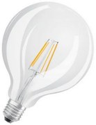 LED žárovka E27 OSRAM Filament G125 11W (100W) neutrální bílá (4000K) stmívatelná