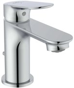 Ideal Standard Ceralife O - Umyvadlová baterie s výpustí, BlueStart, chrom BE003AA