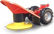 VARI Převodová skříň DSK-316.1PSVN + Samson-56
