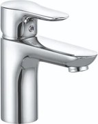 Kludi Objekta umyvadlová baterie bez výpusti chrom 321260575