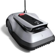 Ecovacs Goat G1-800 Grey - Robotická sekačka bez drátu