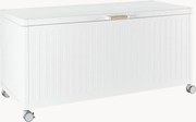 Zahradní úložný box's kolečky Ocean