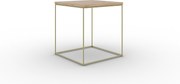 ADRK Furniture Konferenční stolek Adina CT-ADI-G-A