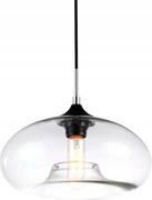 Závěsná loftová lampa Valio MDM2093/1 C Italux