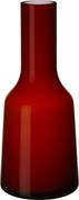 Villeroy&Boch Villeroy & Boch Nek Mini Vase Deep Cherry, 20cm