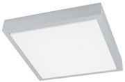 Eglo 93666 - LED stropní svítidlo IDUN 1 LED/9,7W/230V