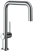 Hansgrohe M54 - Dřezová baterie Talis, chrom 72806000