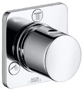 Axor Citterio M - Trio/Quattro, ventil pod omítku, chrom 34920000