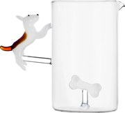 Ichendorf Milano designové džbány Dogs Bull Terrier With Bone Jug