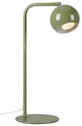 Markslöjd 109034 - Stolní lampa POP 1xGU10/7W/230V zelená