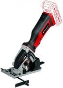 Einhell TE-CS 18/89 Li - Solo Aku mini ruční kotoučová pila 4331100