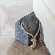 Dveřní zarážka House Granite Garden Trading