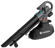 Gardena - 18V AKU zahradní vysavač 3v1 PowerJet 18V P4A, 1x aku 4,0 Ah Li-Ion, nabíječka 14895-20