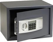 VÝPRODEJ Elektronický sejf RICHTER RS.25.LCD