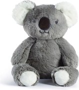 Plyšák ob designs koala grey