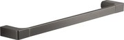 Gedy Gedy, PIRENEI držák ručníků 450x66mm, gun metal, PI214581