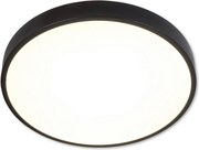 METAL LED stropní svítidlo 40 C, 3600 lm, 36 W