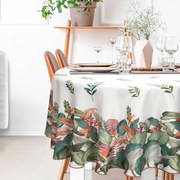 UBRUS INES2 (FI) 150 CM LISTY
