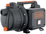 ZAHRADNÍ ČERPADLO BLACK & DECKER BXGP600PE