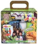 Tubi Jelly Kreativní set s akváriem XL Dinosaři