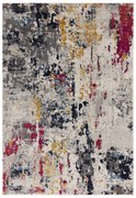 Koberec 200x290 cm Nova Palette Multi – Asiatic Carpets