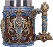Korbel 600ml - World of Warcraft - Alliance Vícebarevná