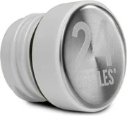 Náhradní víčko Urban Bottle Light Grey 24 Bottles