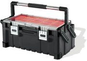 KETER Kufr Cantilever Pro box na nářadí 22